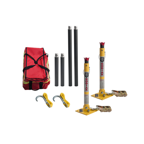 KODIAK STANDARD KIT | Genesis Rescue Systems
