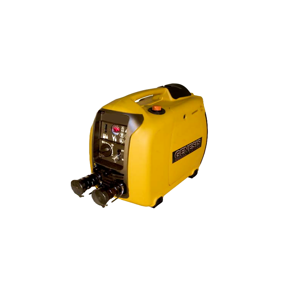 Power Units | Genesis Rescue Systems