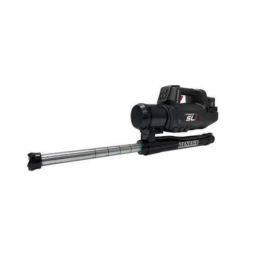 21-36 Inch SLi Ram | Genesis Rescue Systems