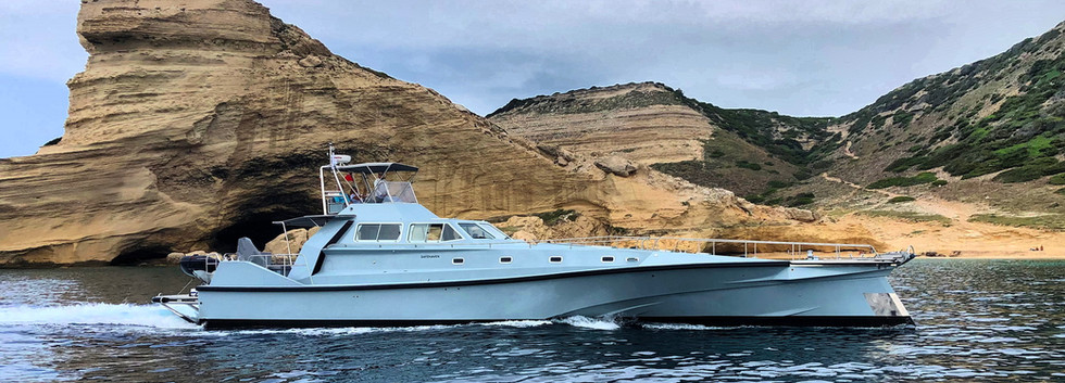 XSV20 | safehavenmarine