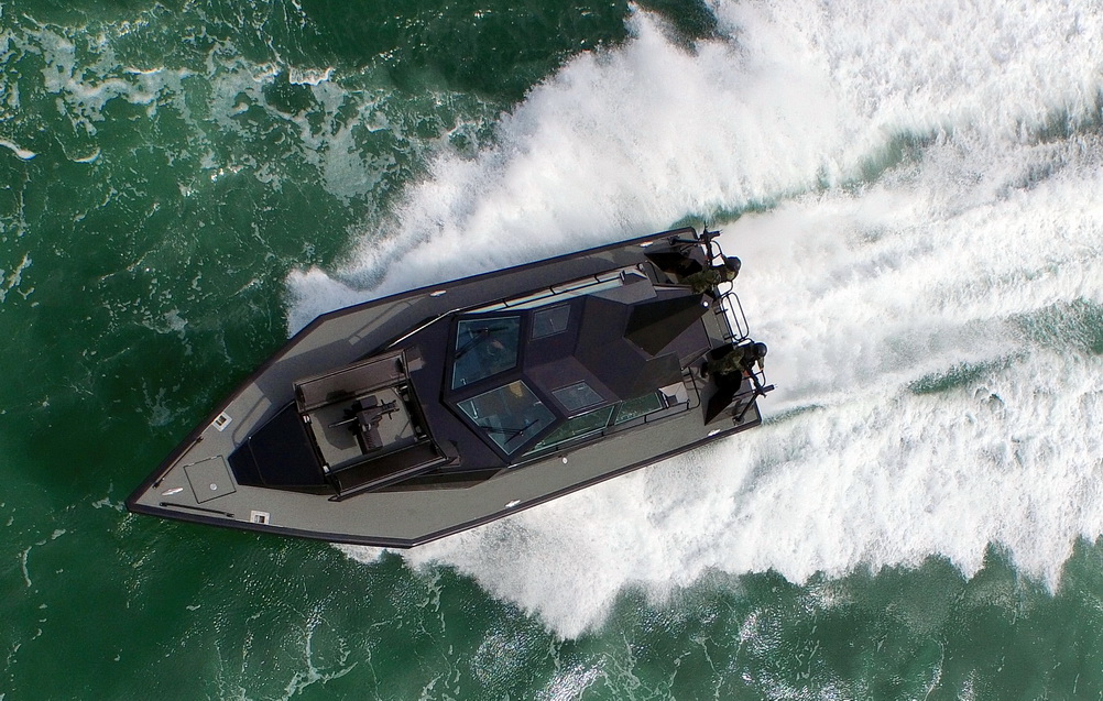 Barracuda | safehavenmarine