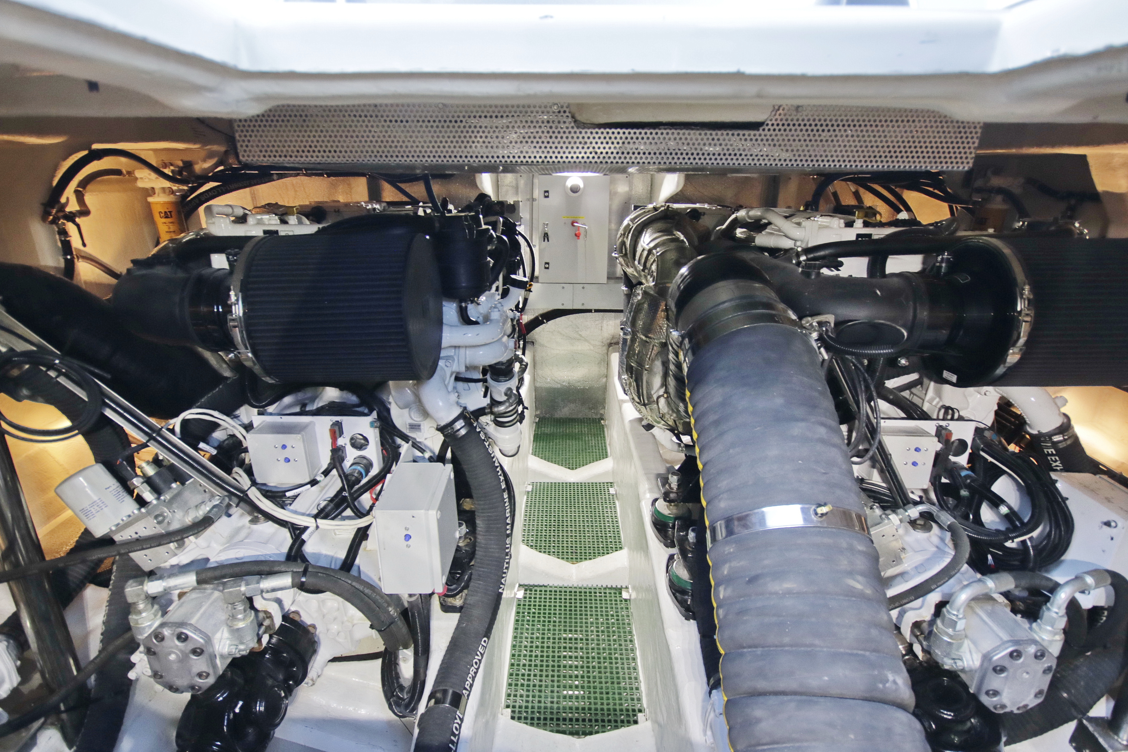 The Boat | safehavenmarine