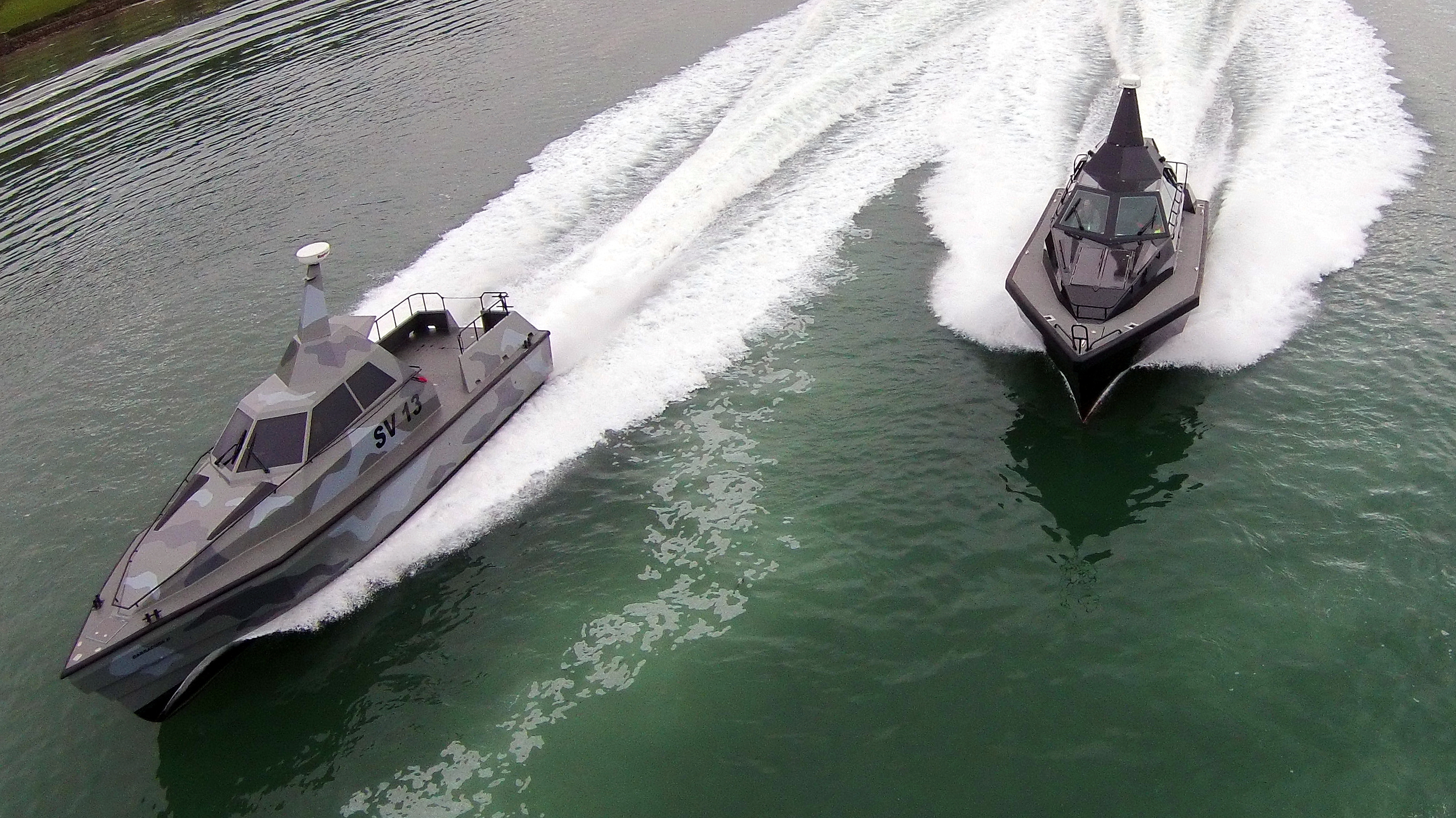 Barracuda | safehavenmarine