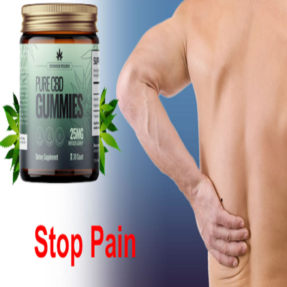 Biolife CBD Gummies Reviews [HOAX OR SCAM] {Update 2022} - Benefits ...