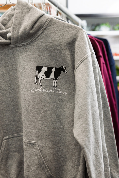 Contoocook Creamery Store at Bohanan Farm