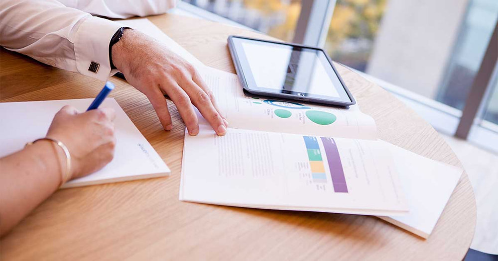 Exemplo de Snack Report 3