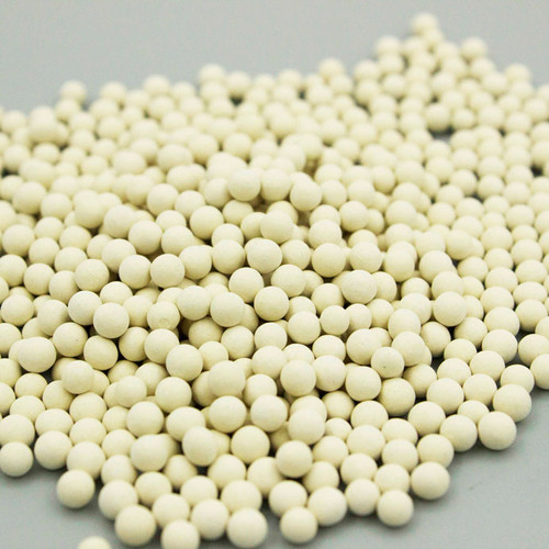 Zeolite Molecular Sieve 5A | BENONI