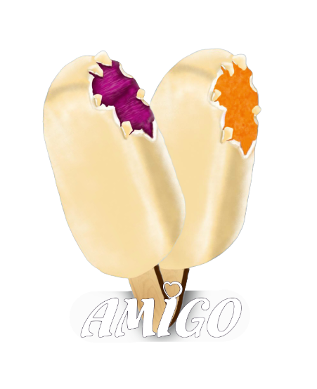 Donsa | Dondurmacı Amca