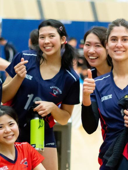 Balcatta Volleyball Club | Perth's Best Volleyball Club