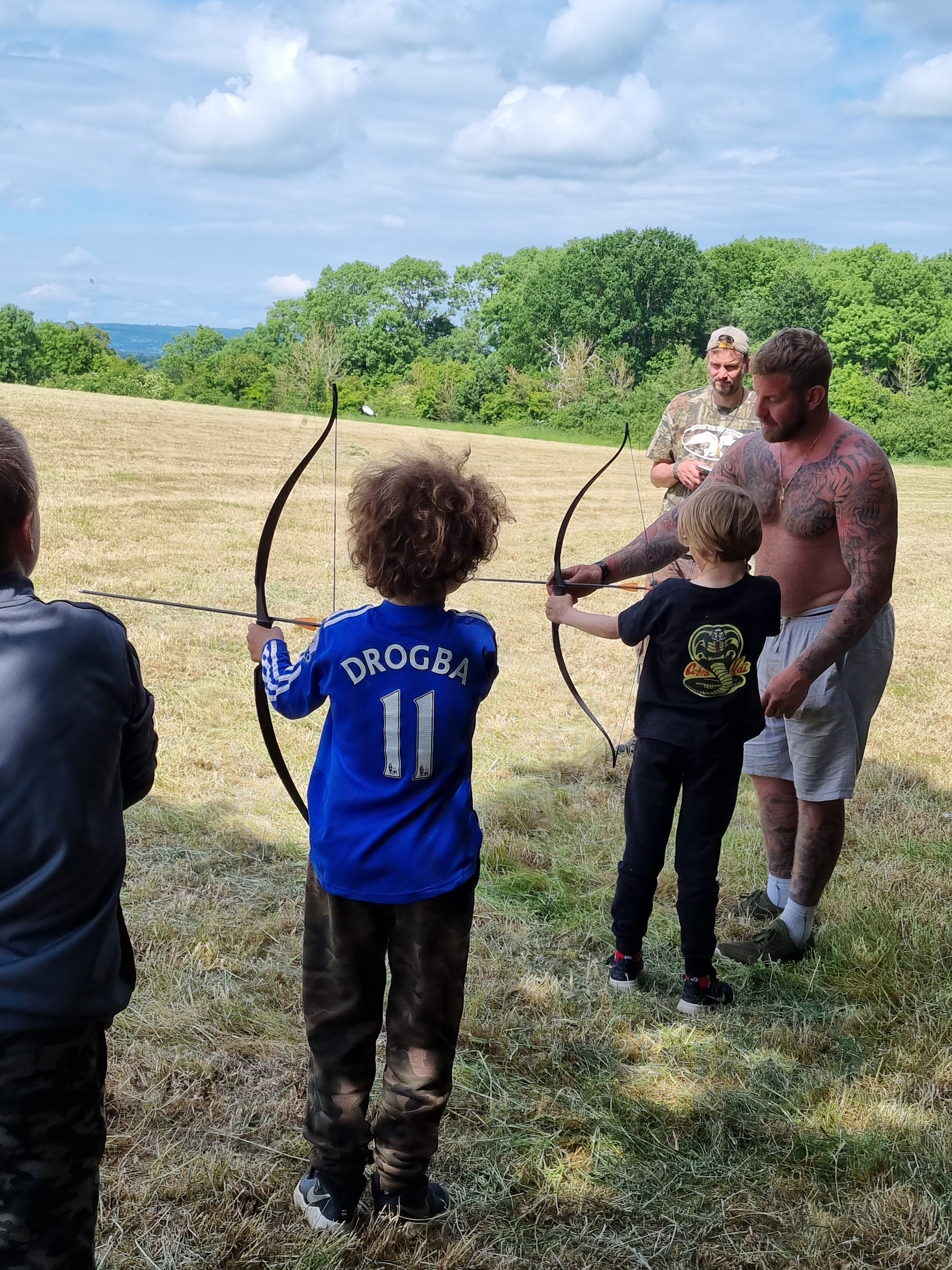 FAQ | Roots to the Future