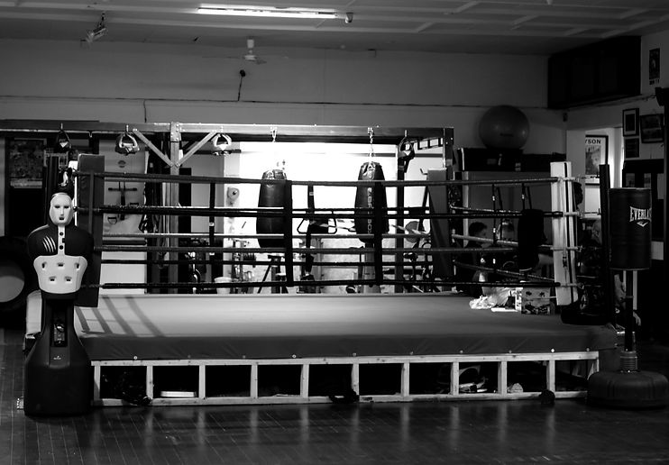 Alliance Boxing Club | Amateur Boxing and Boxing Fitness | Leeds
