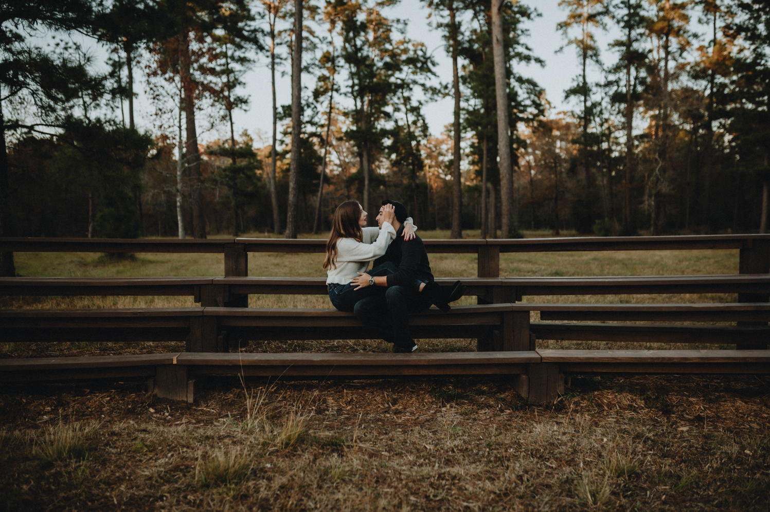How to make a creative engagement session experience and unique ...