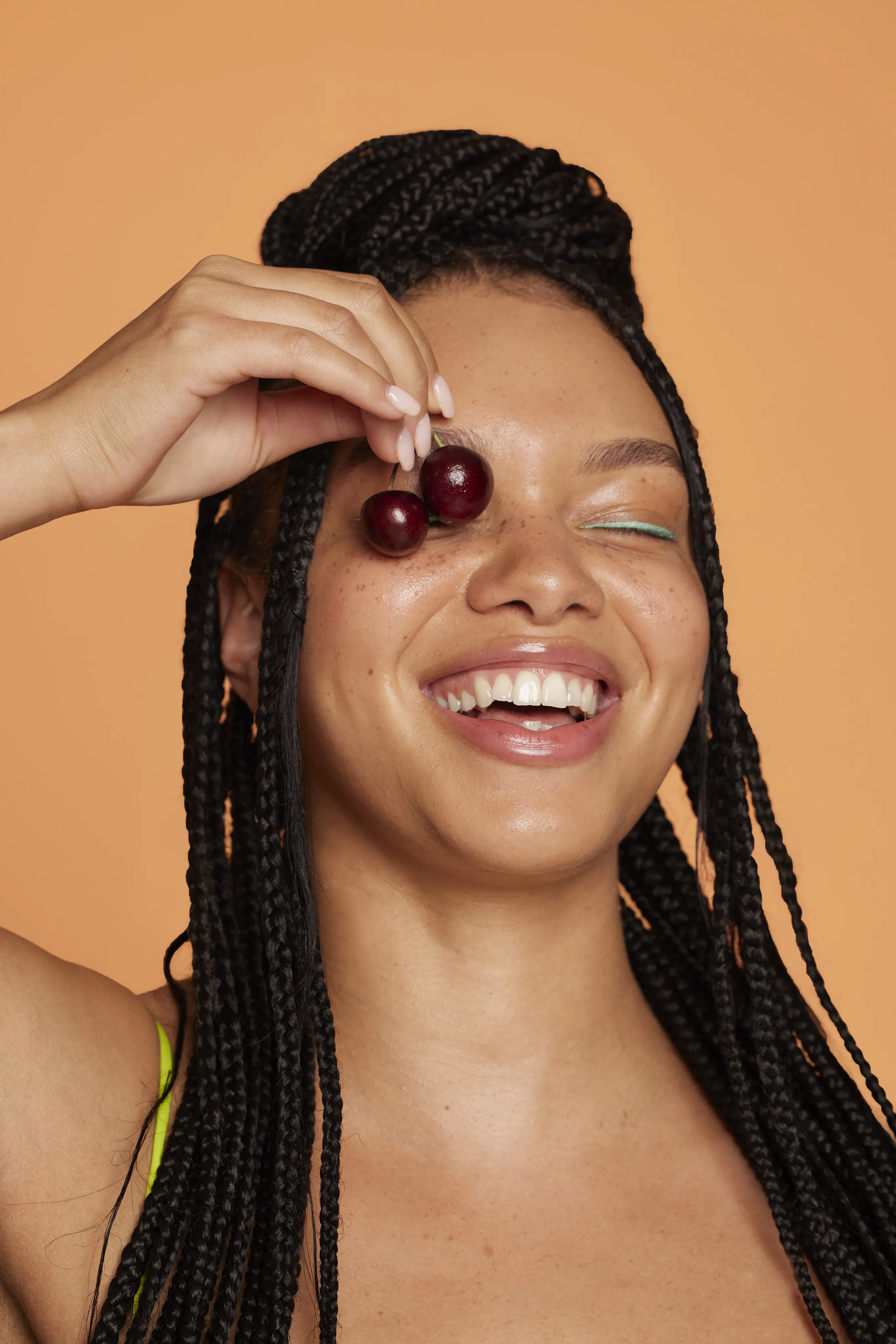 FRUIT WORKS | Cole Beauty