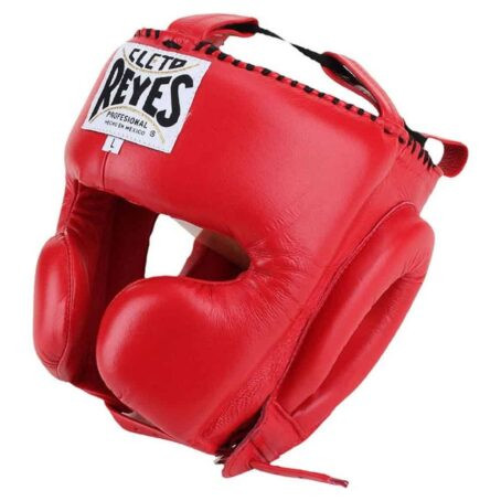 Cleto Reyes Head Gear - Cheek Protector