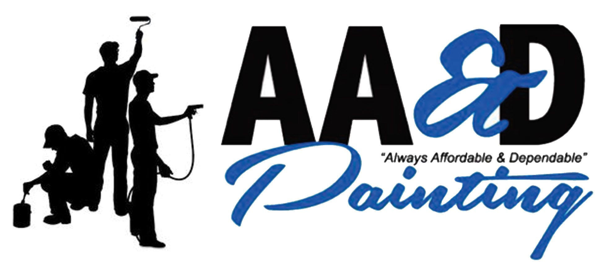 AA&D Painting | Hampton Roads Virginia | Residential and Commercial ...