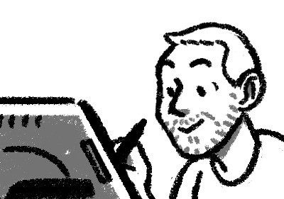 Toby Parry: Animator & Story Artist