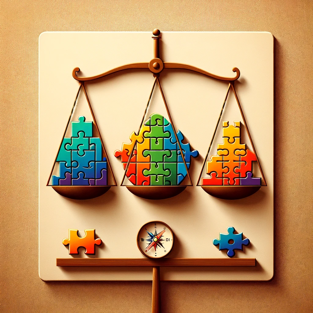 Measuring DEI Success: A Comprehensive Approach