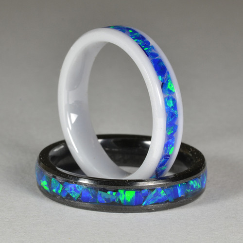Book: How to Make a Ring with Easy Inlay | Easy Inlay