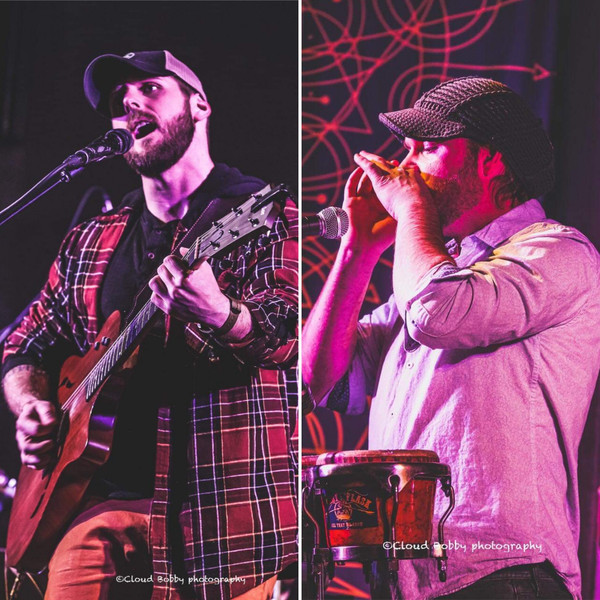 Home | The Jared Stout Band