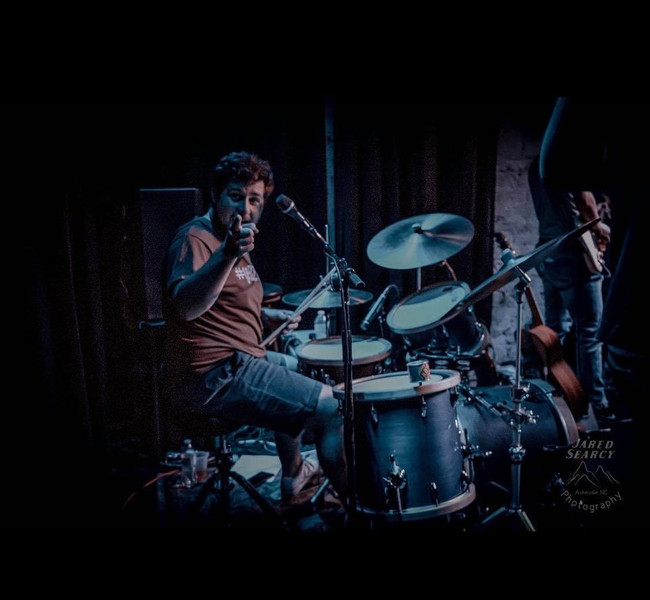 Home | The Jared Stout Band