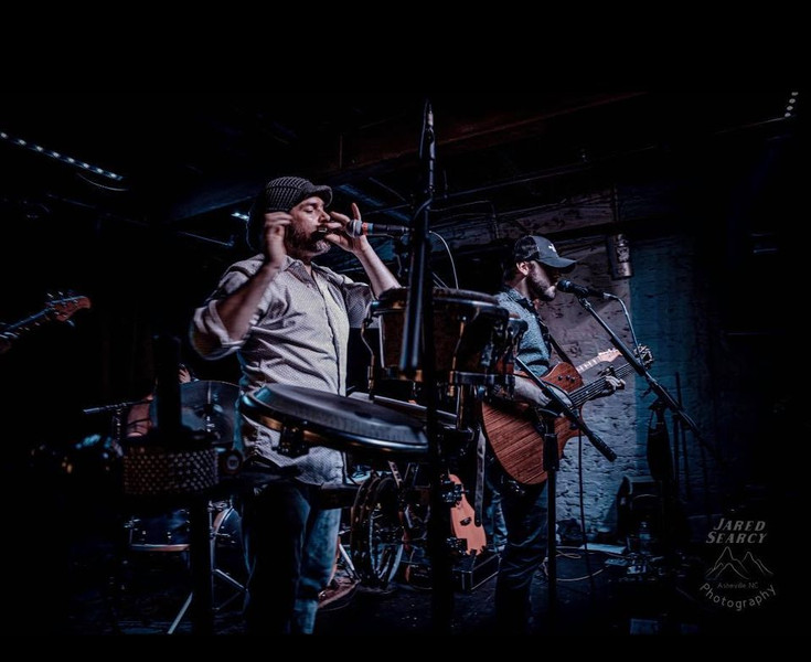 Home | The Jared Stout Band