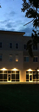 East Lansing Apartments | Red Cedar Flats