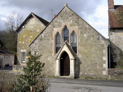 Family & Parish History