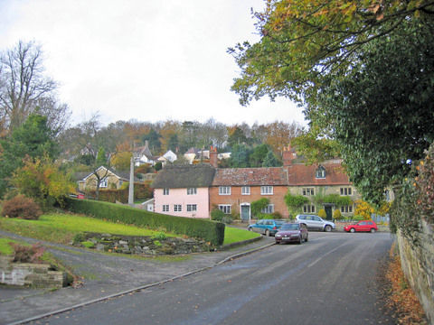 Family & Parish History