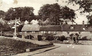 Family & Parish History