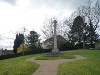 Family & Parish History