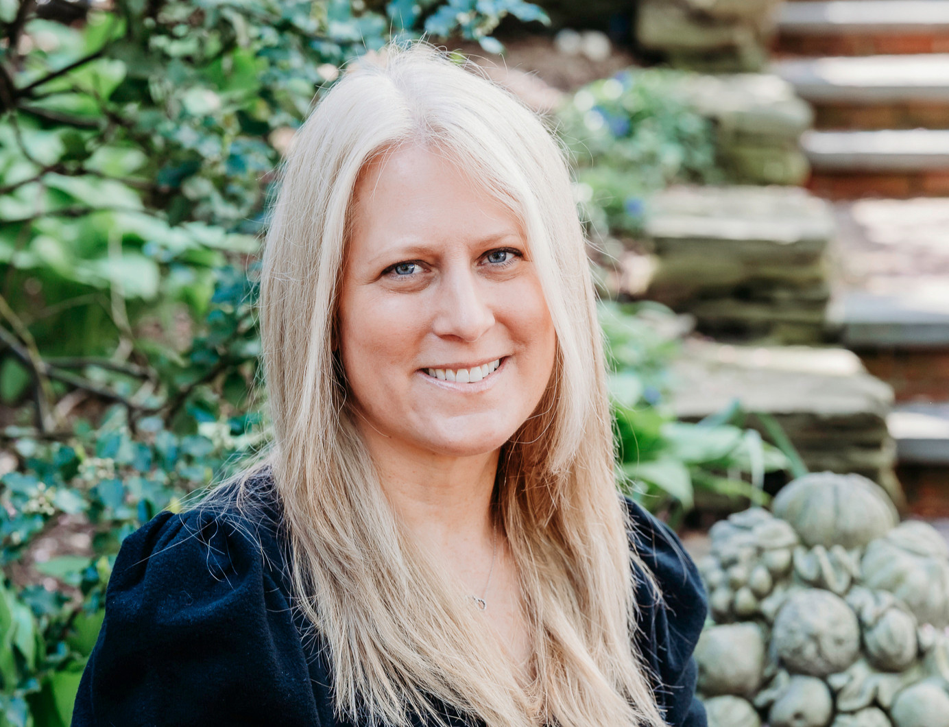 Ashley Gleeson | Gooding Wellness Group
