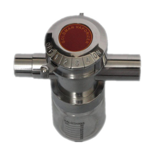 Goldman Halo-thane Vaporizer | AirMaster