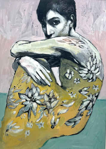 Sheida | Frida Art Gallery