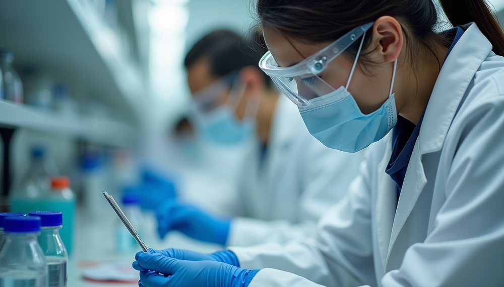 Accurate Testing Labs for Reliable Results