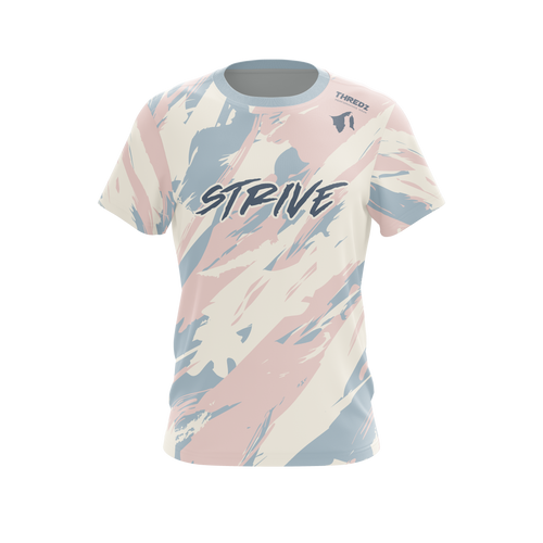 STRIVE/PINK | THREDZ