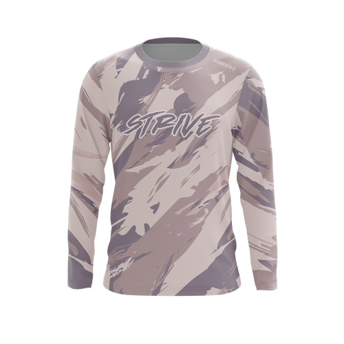 STRIVE/PURPLE | THREDZ