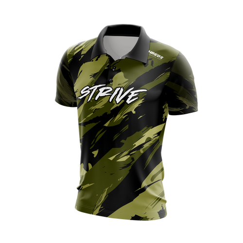 STRIVE/GREEN | THREDZ