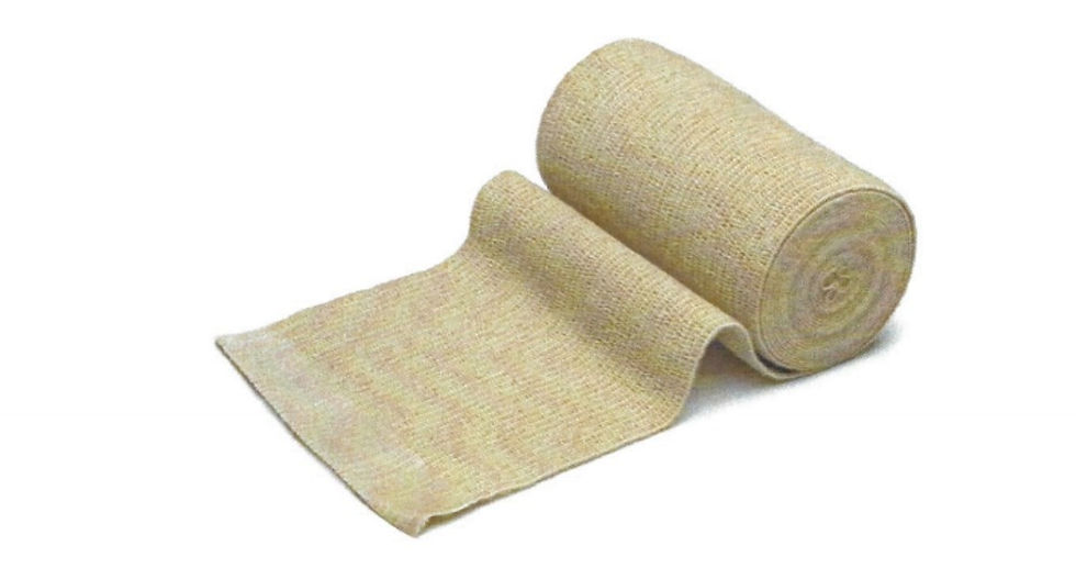 Wero Swiss® Soft Stretch (Normal) | General Bandages
