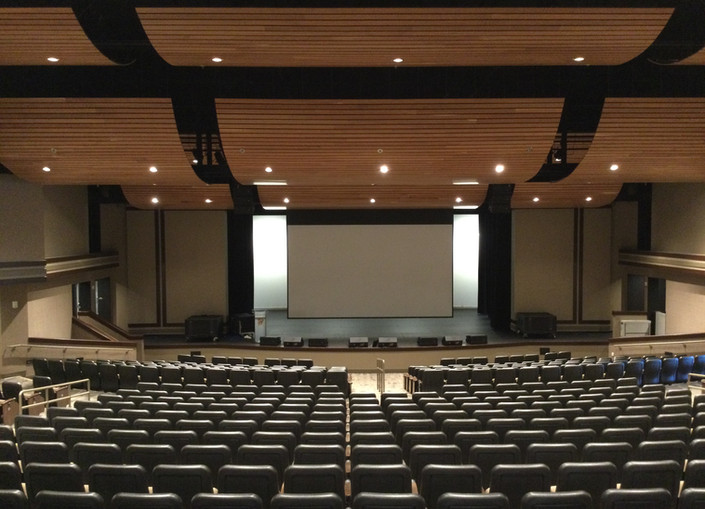 High School Theater | Central Valley Elect