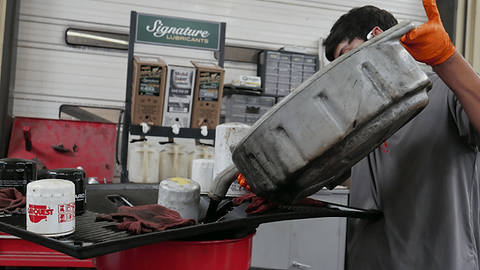 Bryans Auto And Body | auto mechanic and body shop | 416 S Rusk St ...