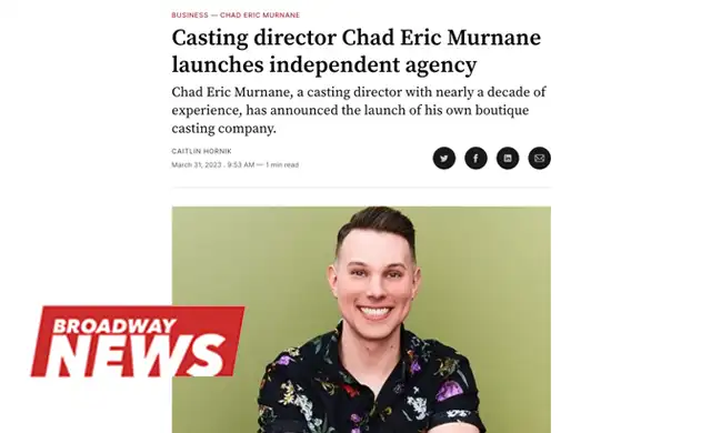 Murnane Casting
