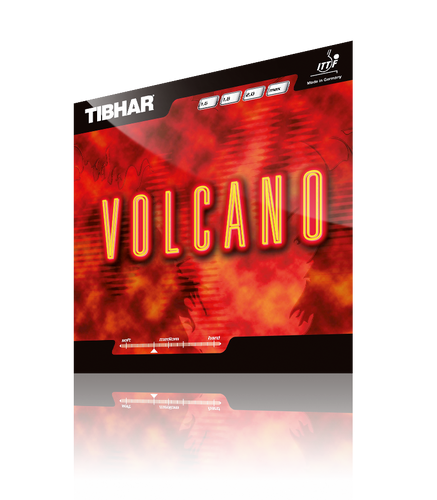 Borracha Tibhar VOLCANO | mundo-tt-1