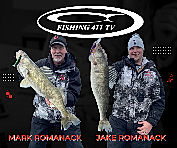 The Lake Trout of Stannard Rock