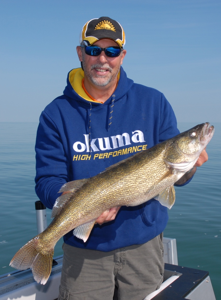 Precision Trolling Testing Never Gets Old