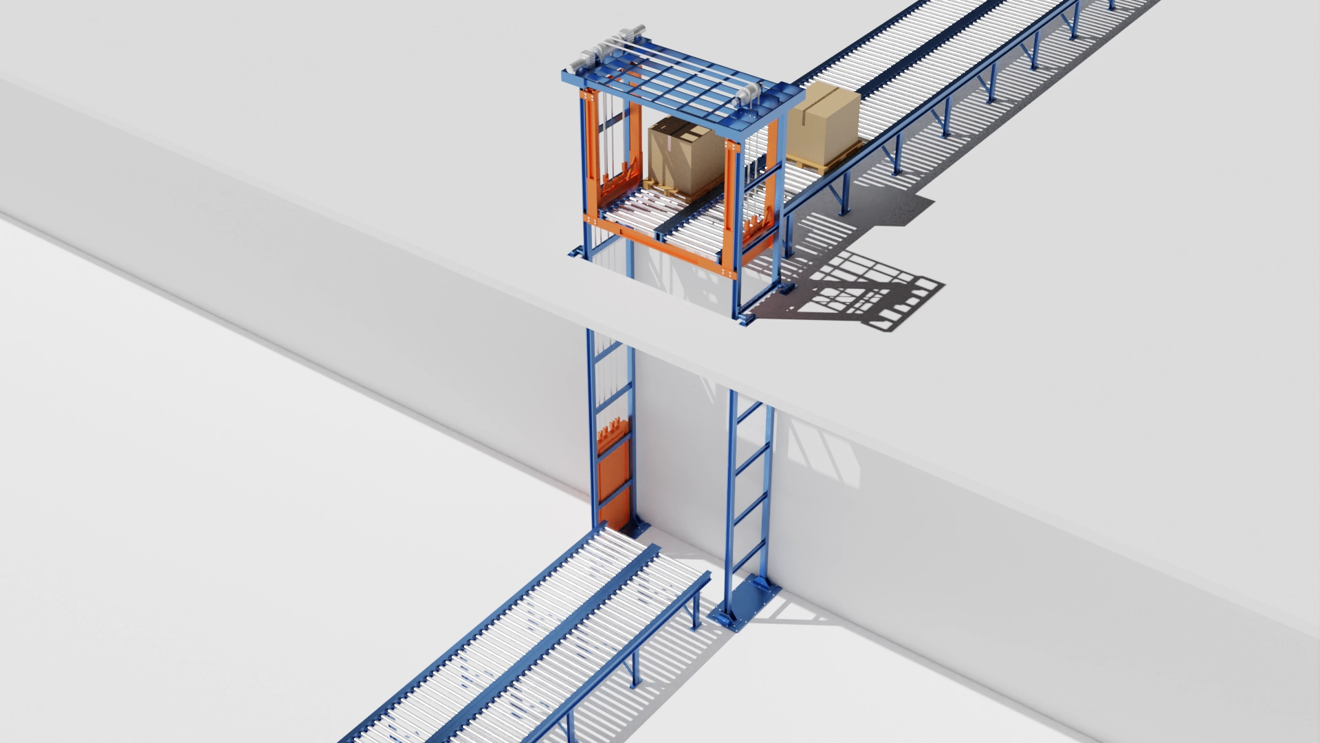 AndesAnimations - Industrial Animations