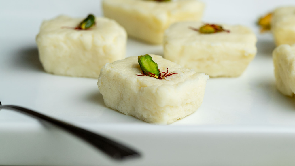 Desserts