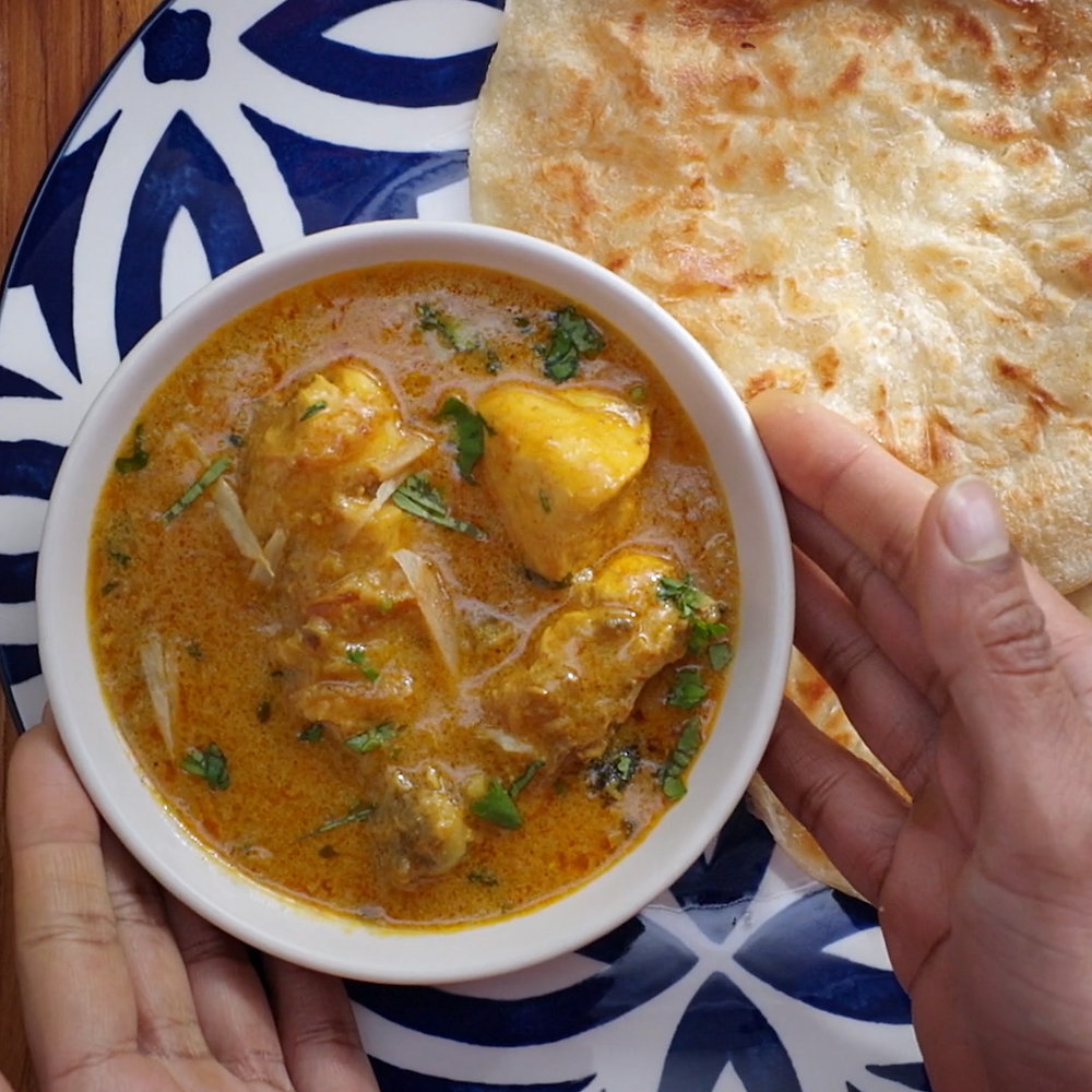 Chicken Nihari: The Comforting, Slow-Cooked Stew—Made Easy