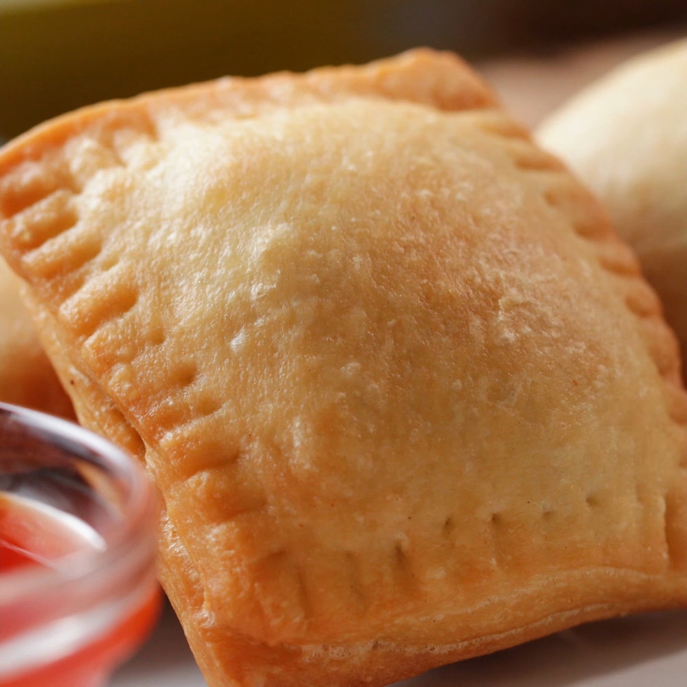 Easy Box Patties Anyone Can Make