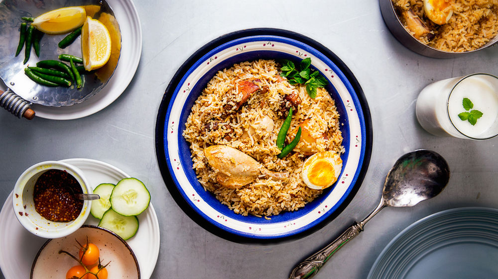 Cooking Kacchi doesn't have to be difficult- Here is one Easy Recipe ...