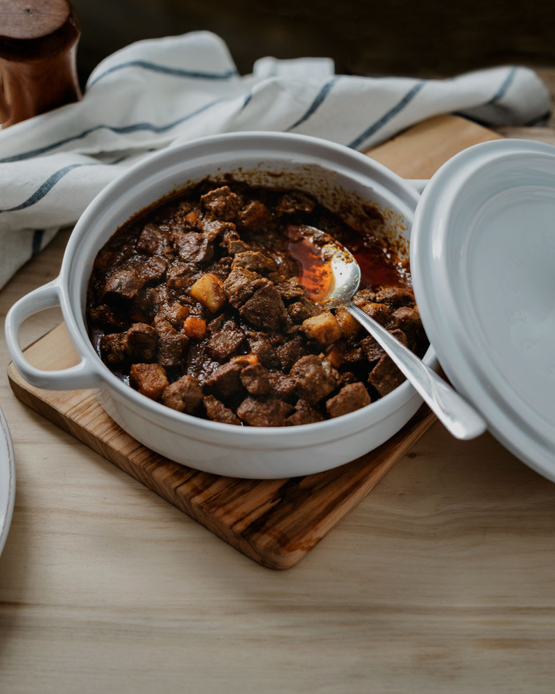 Liver Curry / Kolija Bhuna